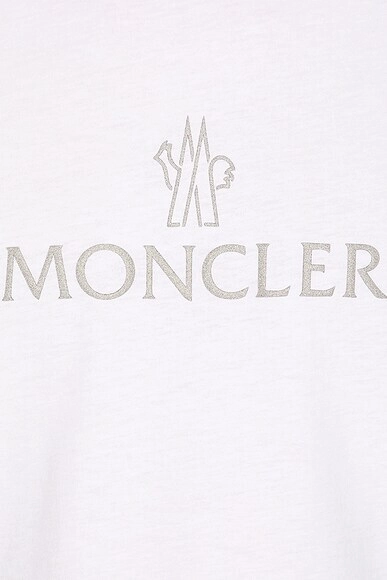 Moncler T-shirt
