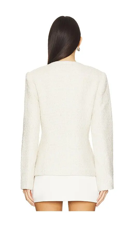 Astr The Label Sarae Jacket