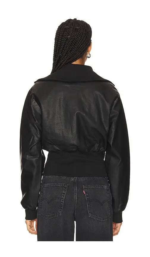 Lioness Westwood Crop Jacket