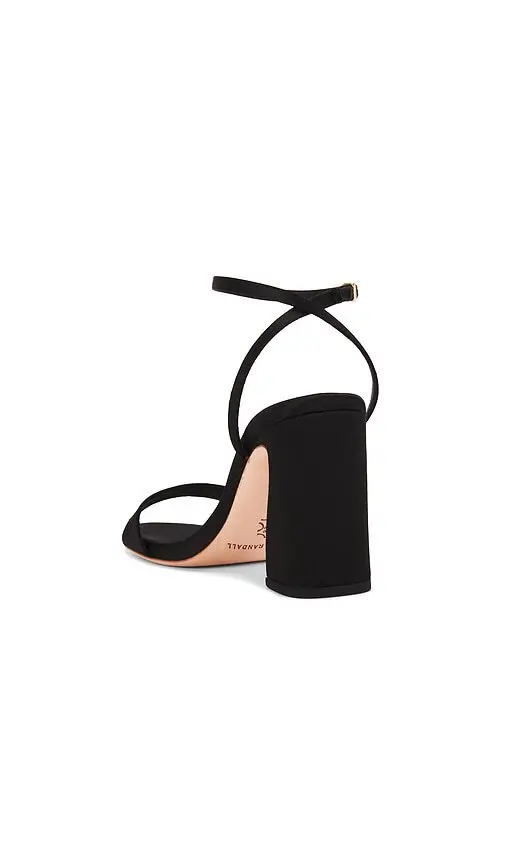 LOEFFLER RANDALL Malia Heel In . Also