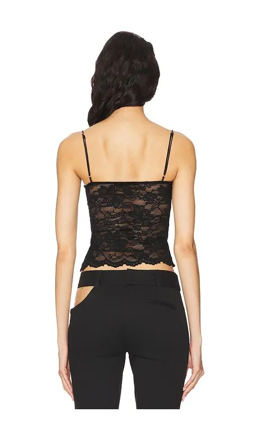 Lioness Yves Lace Camisole