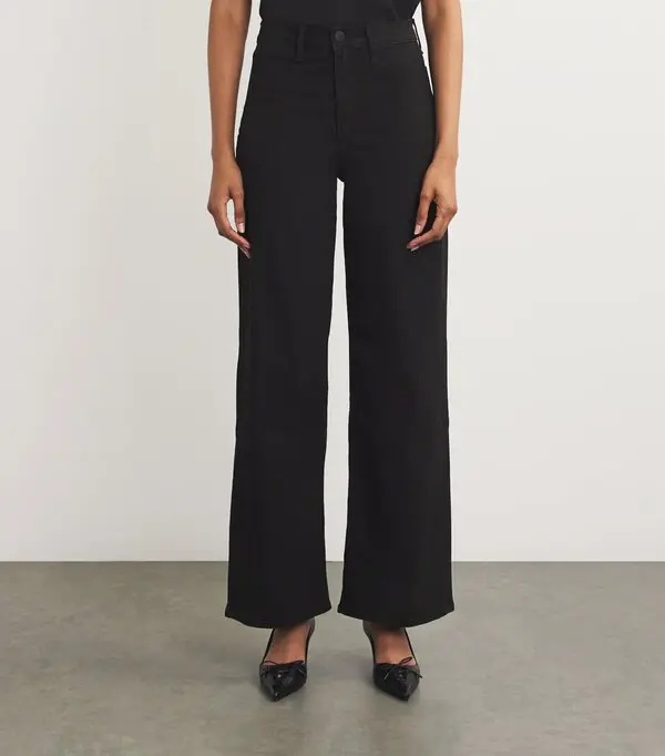 Rag & Bone Hadley Straight Leg Jeans