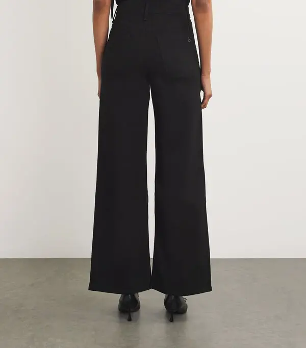 Rag & Bone Hadley Straight Leg Jeans