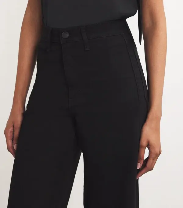 Rag & Bone Hadley Straight Leg Jeans