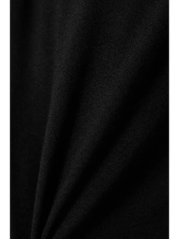 JOSEPH Thiers Crepe Jumpsuit