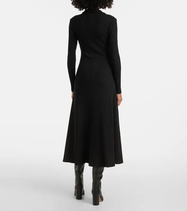 Citizens Of Humanity Gila Midi Dress