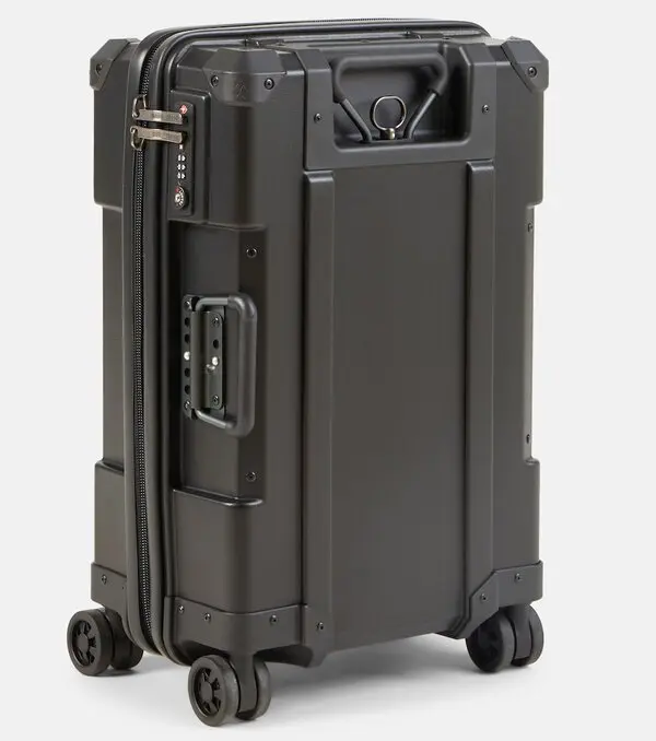 HARPER COLLECTIVE Ghost Cabin Suitcase