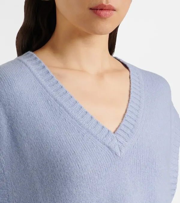 JOSEPH Cashmere Vest
