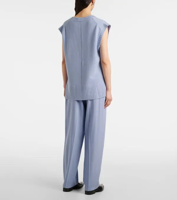 JOSEPH Cashmere Vest
