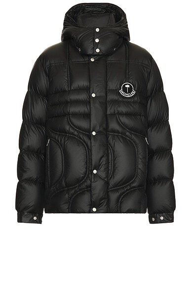 Moncler X Palm Angels Cherit Down Jacket