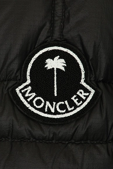 Moncler X Palm Angels Cherit Down Jacket
