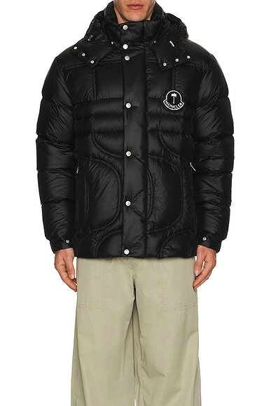 Moncler X Palm Angels Cherit Down Jacket