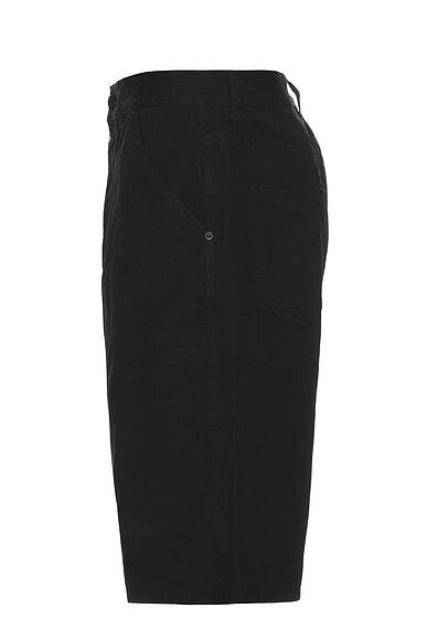 Saint Laurent Bermuda Work Short