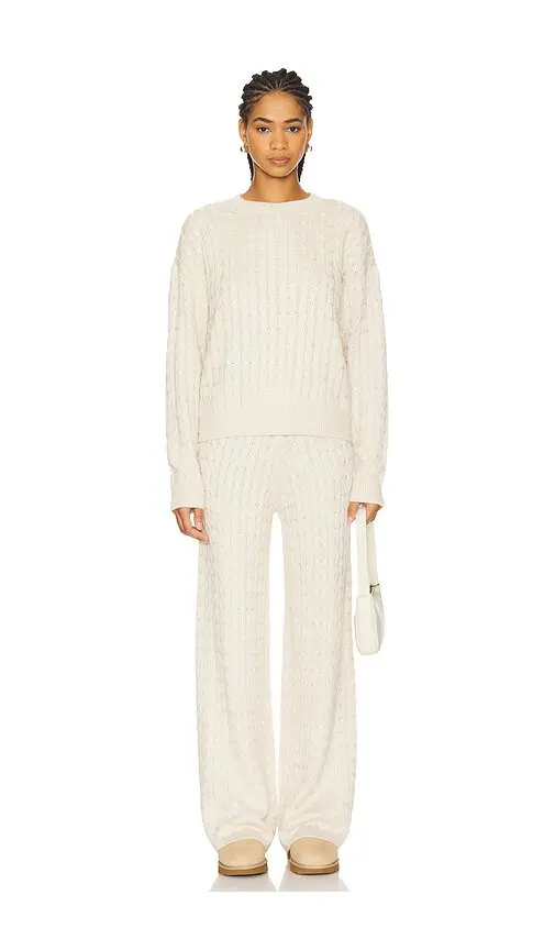 Tularosa Hannah Sweater In . Also