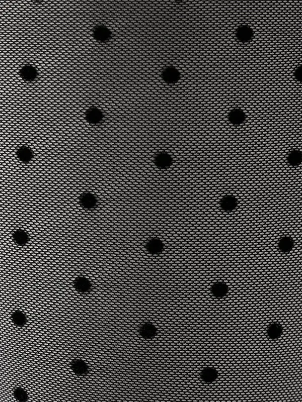 Wardrobe.NYC Polka-dot Tights