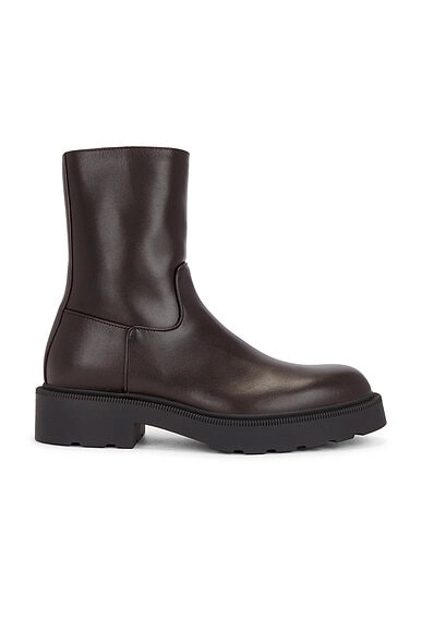 THE ROW Nobilis Tr Boot