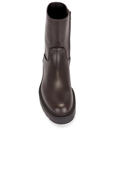 THE ROW Nobilis Tr Boot