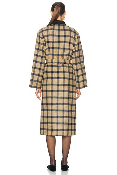 BODE Equestrian Locke Coat