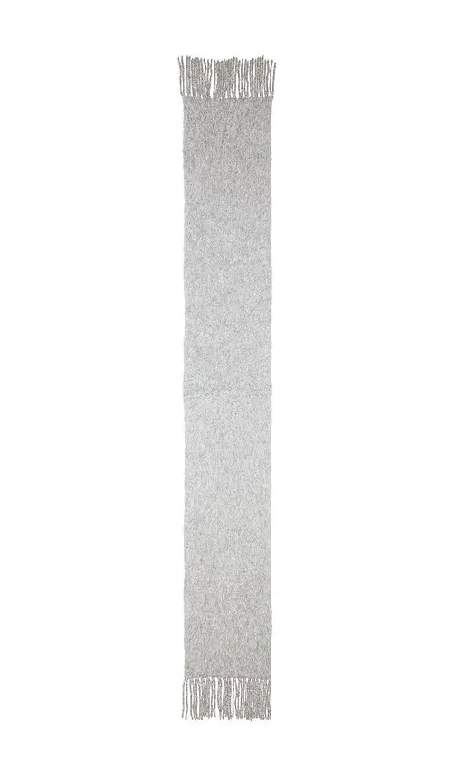 LOVERS AND FRIENDS Tylar Scarf - Grey