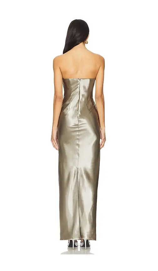 LOVERS AND FRIENDS Carolyn Maxi Dress