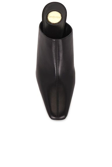 Saint Laurent Jill Mule Pump