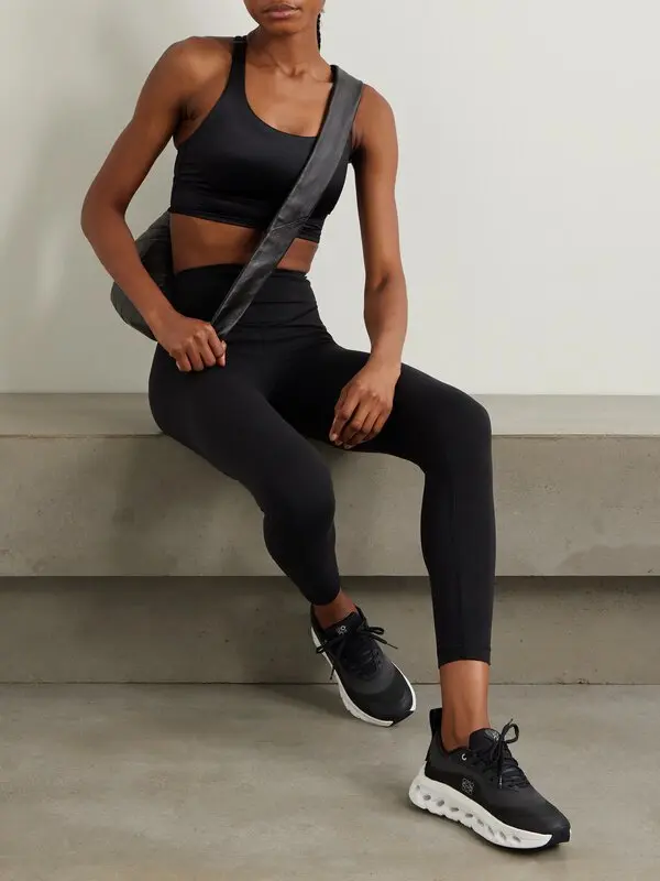 Lululemon Energy Longline Sports Bra