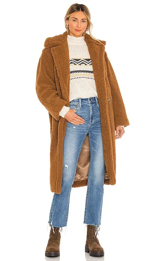 PISTOLA Lennon High Rise Cropped Boot Jeans