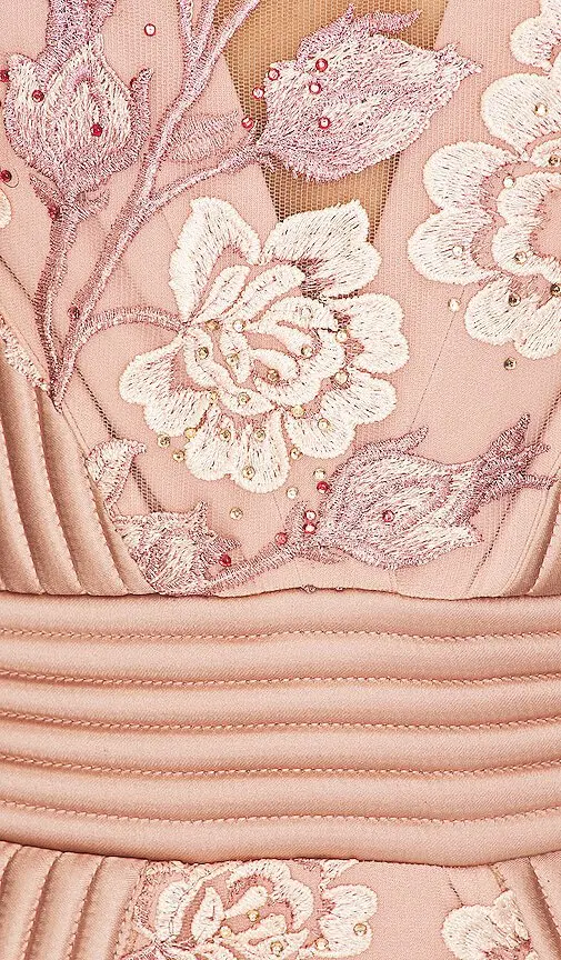 ZHIVAGO The Beginning Gown