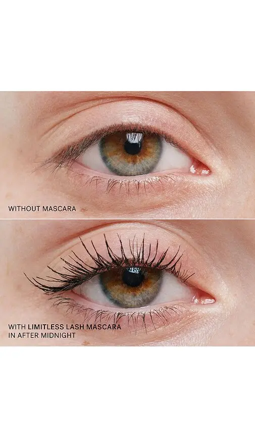 ILIA Limitless Lash Mascara - Black