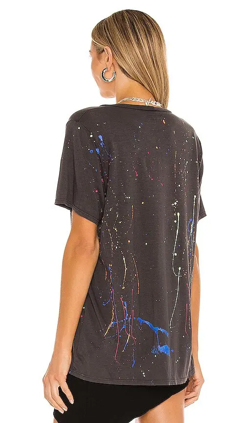 Michael Lauren Roman Boyfriend Tee