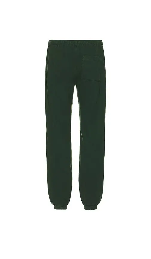 OYSTER Tennis Club Sweatpant In . Also