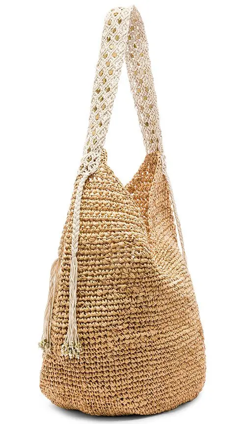 FLORABELLA Coachello Bag