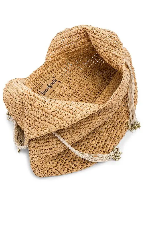 FLORABELLA Coachello Bag
