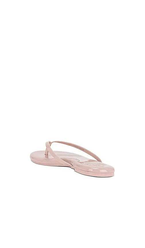 SOLEI SEA Indie Flat Sandals - Beige