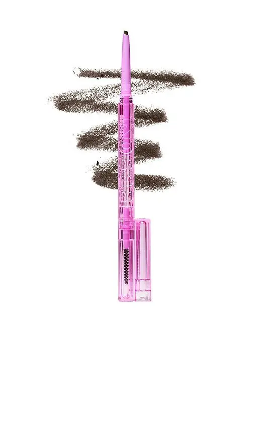 KOSAS Brow Pop Dual-action Defining Pencil - Brown