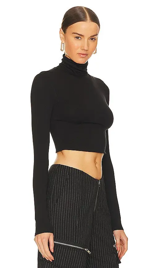 AFRM Micaela Knit Top