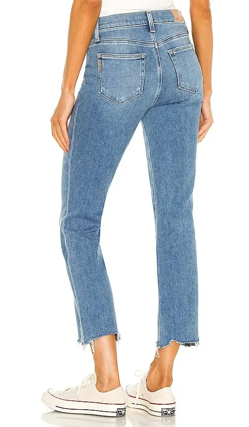 Paige Cindy Maternity Jeans