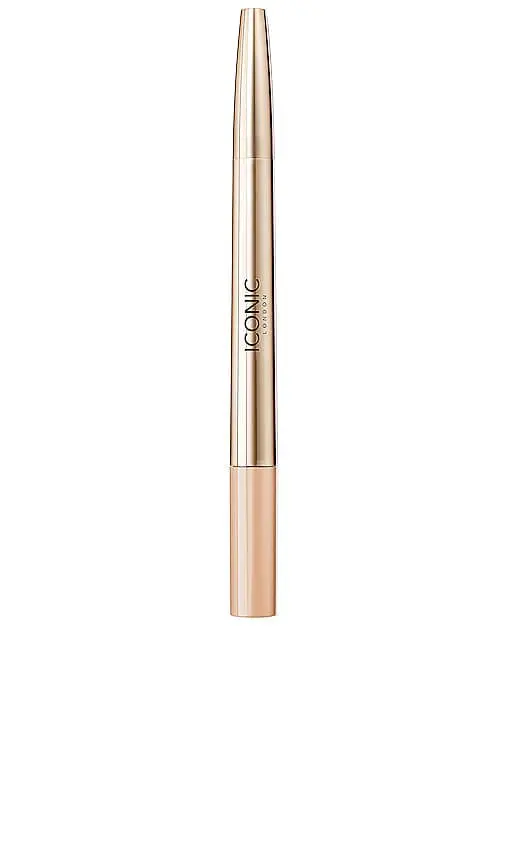 ICONIC LONDON Smokey Eye Duo Kajal - Brown