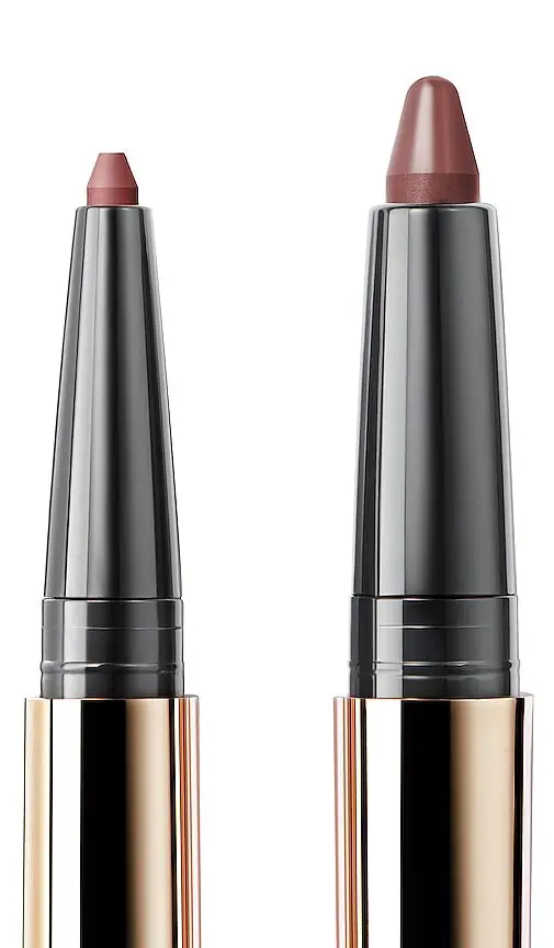 ICONIC LONDON Smokey Eye Duo Kajal - Purple