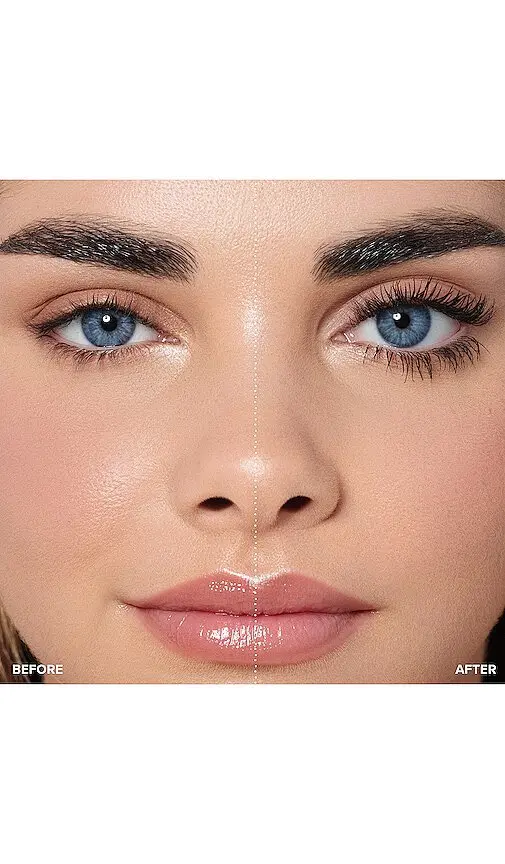 ANASTASIA BEVERLY HILLS Full Also In Lash Sculpt Lengthening & Volumizing Mascara - Black