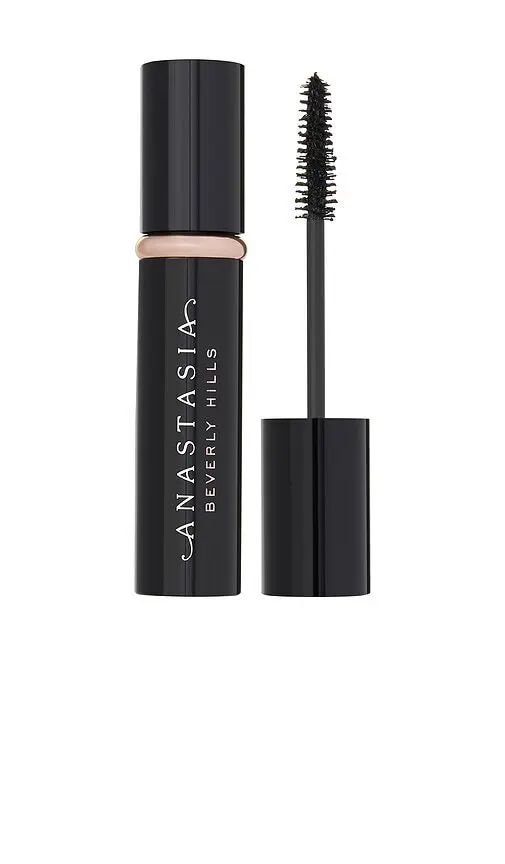 ANASTASIA BEVERLY HILLS Deluxe Mini Also In Lash Sculpt Lengthening & Volumizing Mascara - Black