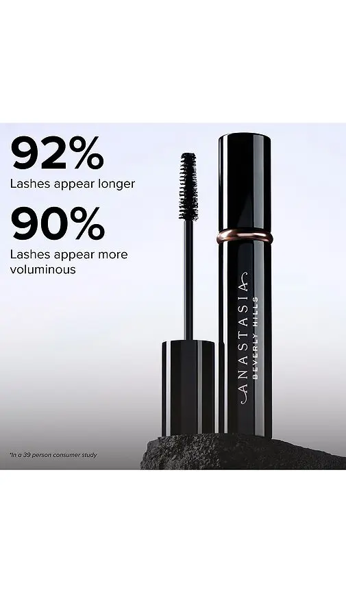 ANASTASIA BEVERLY HILLS Deluxe Mini Also In Lash Sculpt Lengthening & Volumizing Mascara