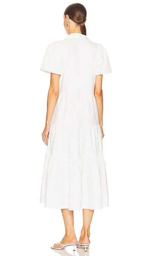 Brochu Walker Havana Dress