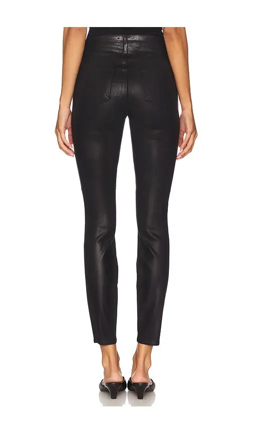 L'Agence Marguerite High Rise Skinny Jeans