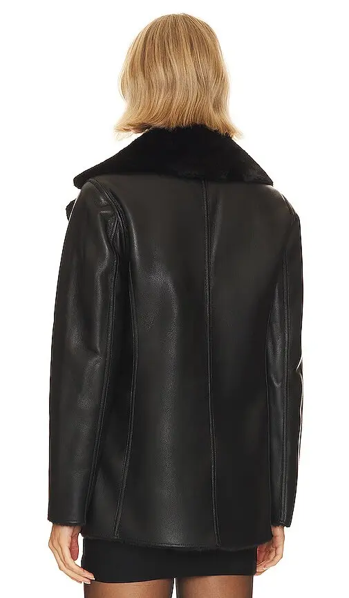 LAMARQUE Camille Coat