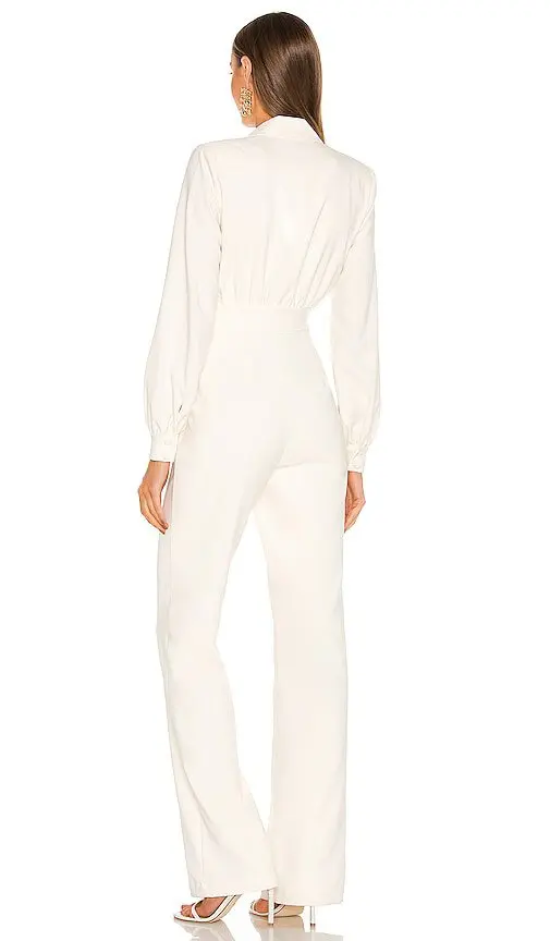 MICHAEL COSTELLO X Revolve Reina Jumpsuit