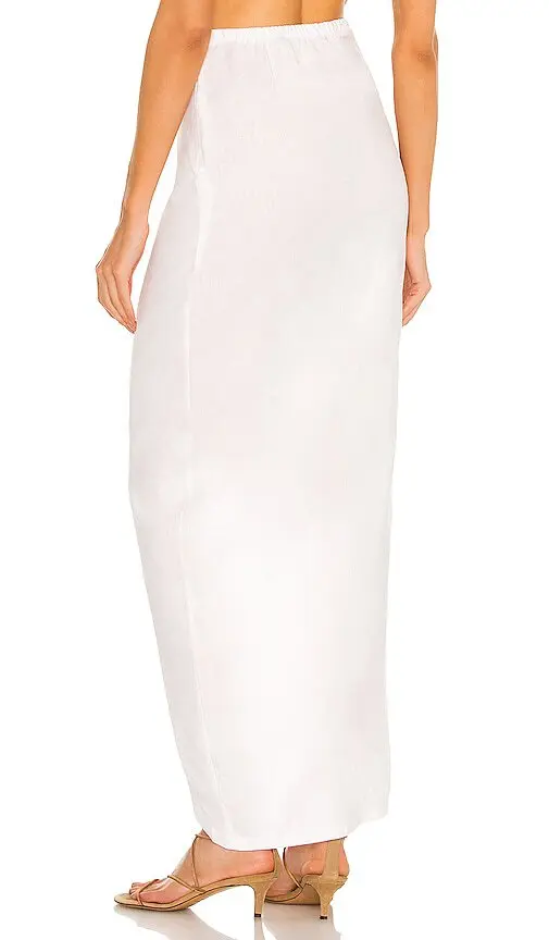 OW Iris Skirt