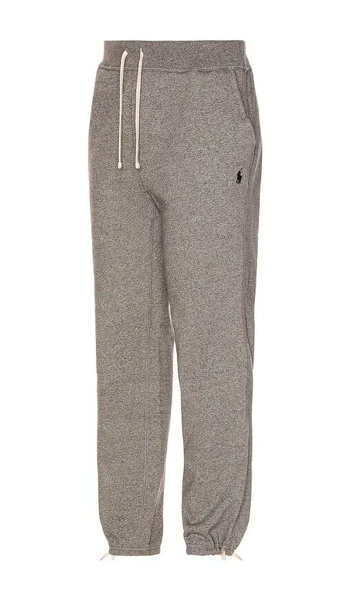 Polo Ralph Lauren Fleece Pant Relaxed In . Also