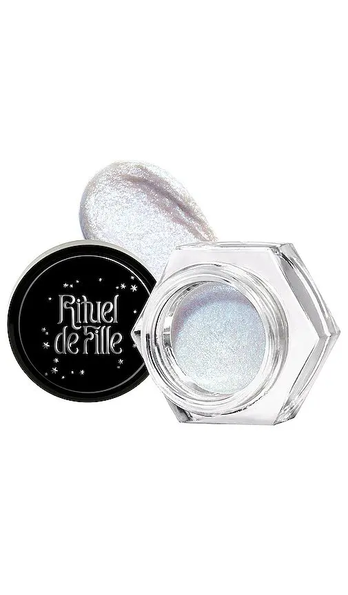 Rituel De Fille Celestial Sphere Gelee Eye Gloss - Multi