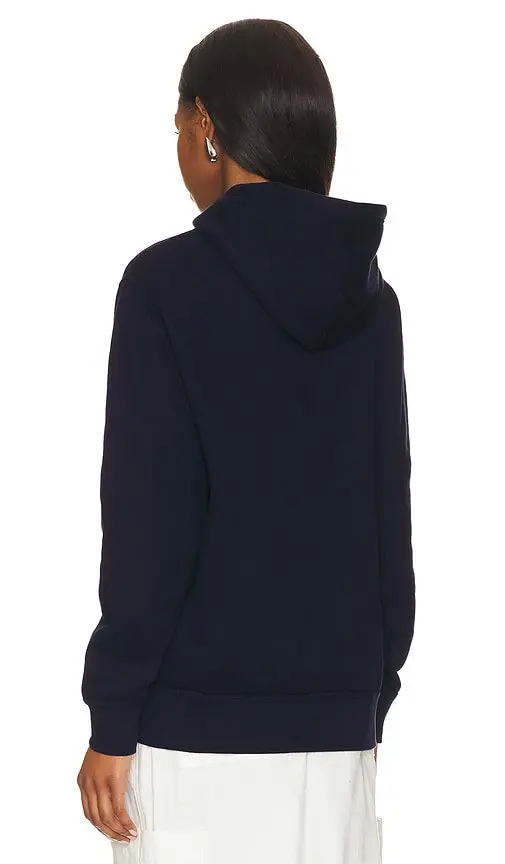 Polo Ralph Lauren Fleece Hoodie